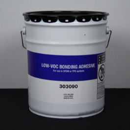 Low-VOC Bonding Adhesive