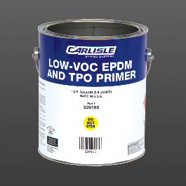 Low-VOC Primer